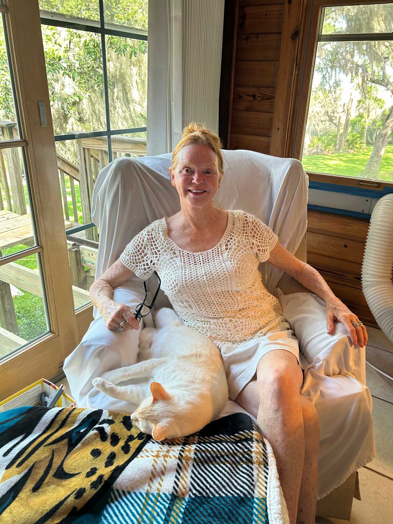 A post from Heather Sweeney in Fernandina Beach.