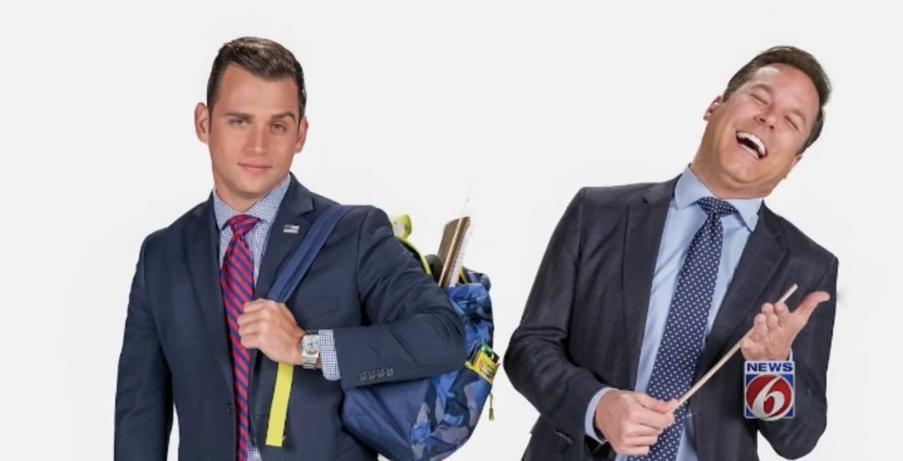 A post from Troy Bridges in Orlando.