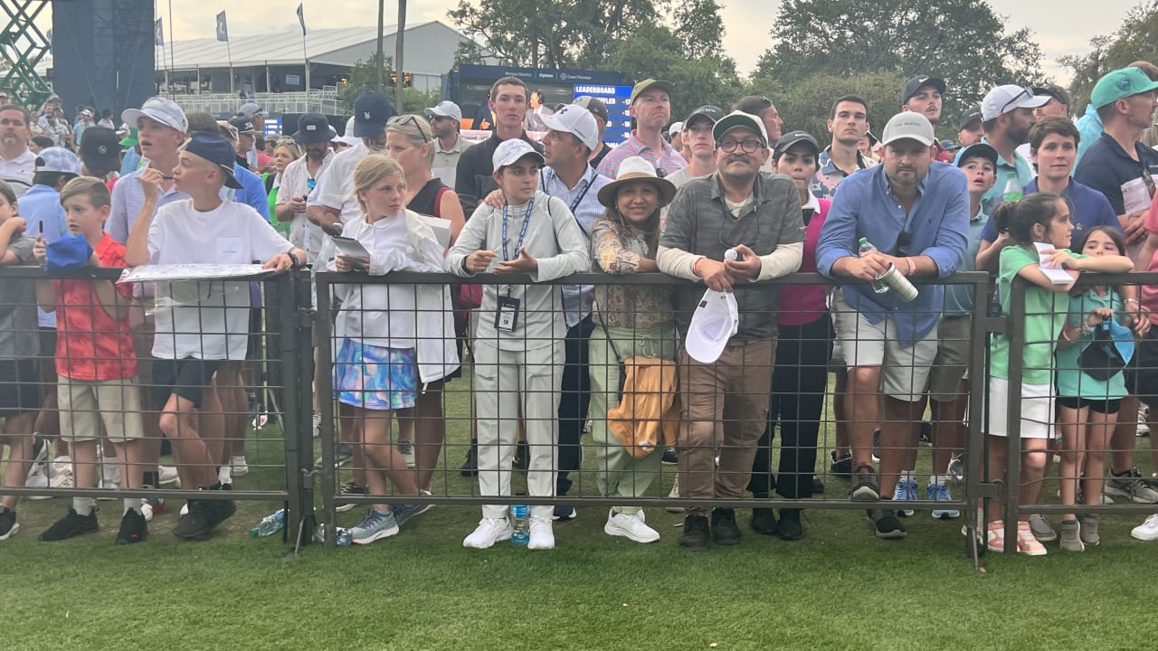 A post from Justin Barney in Jacksonville.