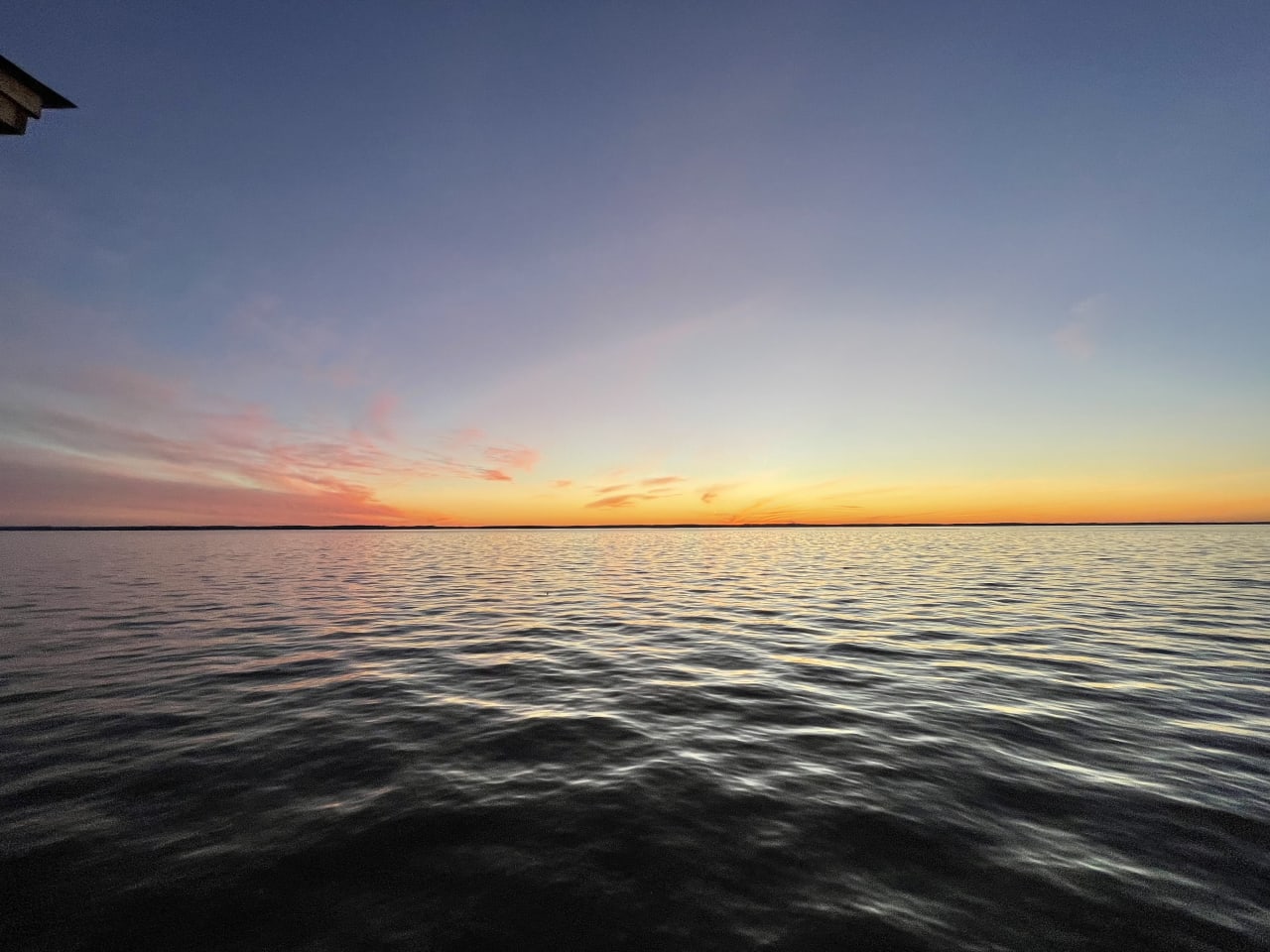 A post from Marla Gentry in Houston.