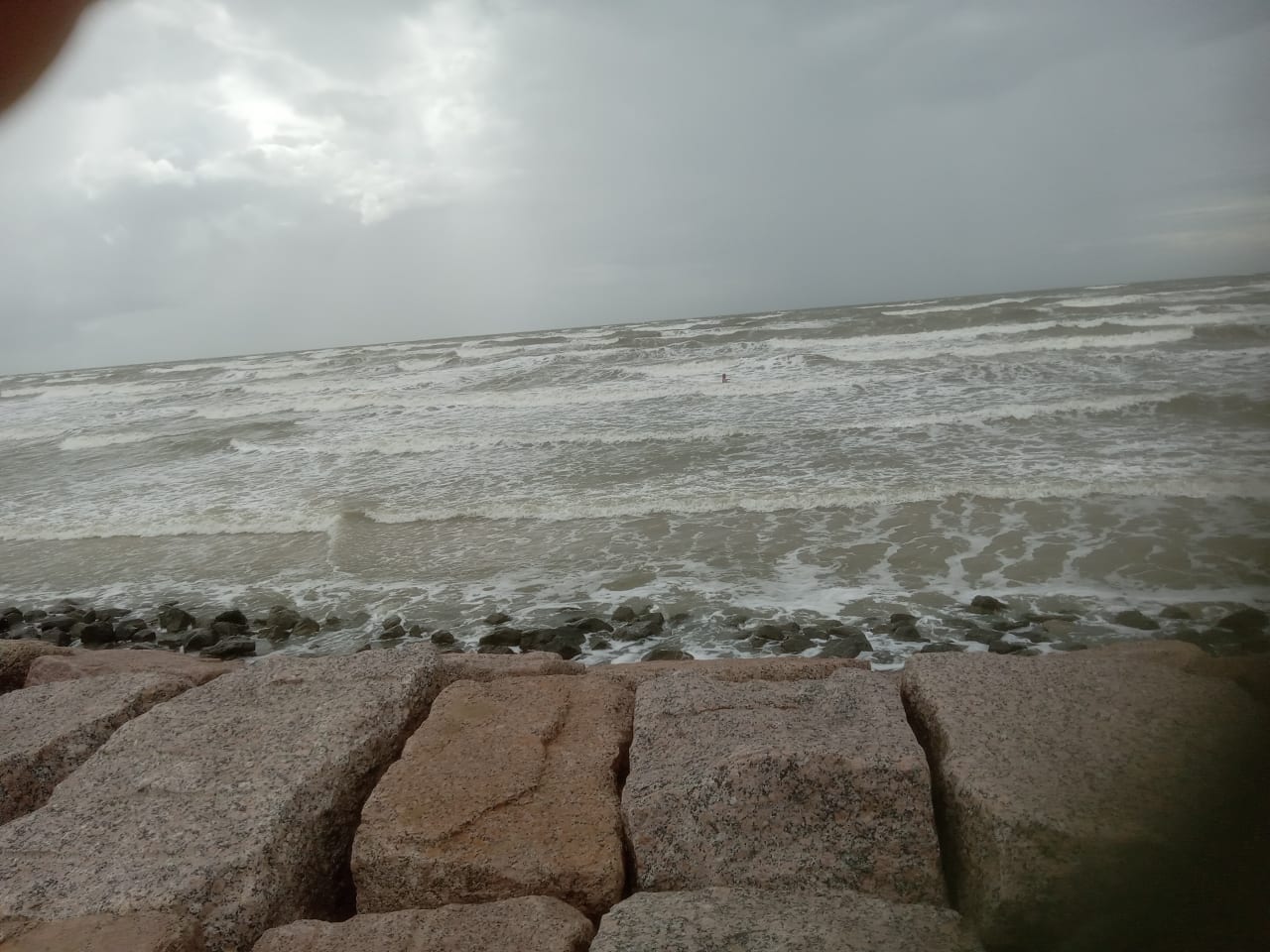 A post from Garyth in Surfside Beach.