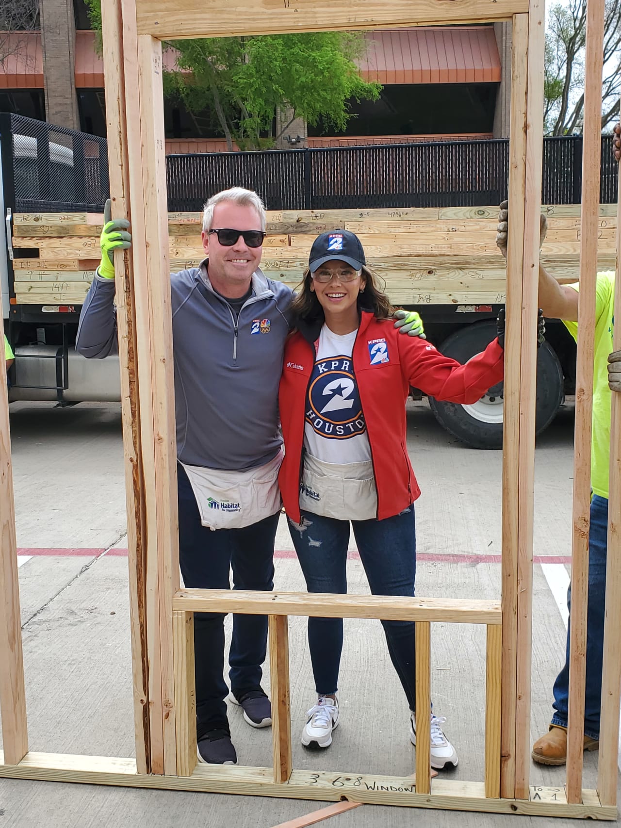 A post from KPRC 2 / Click2Houston in Houston.