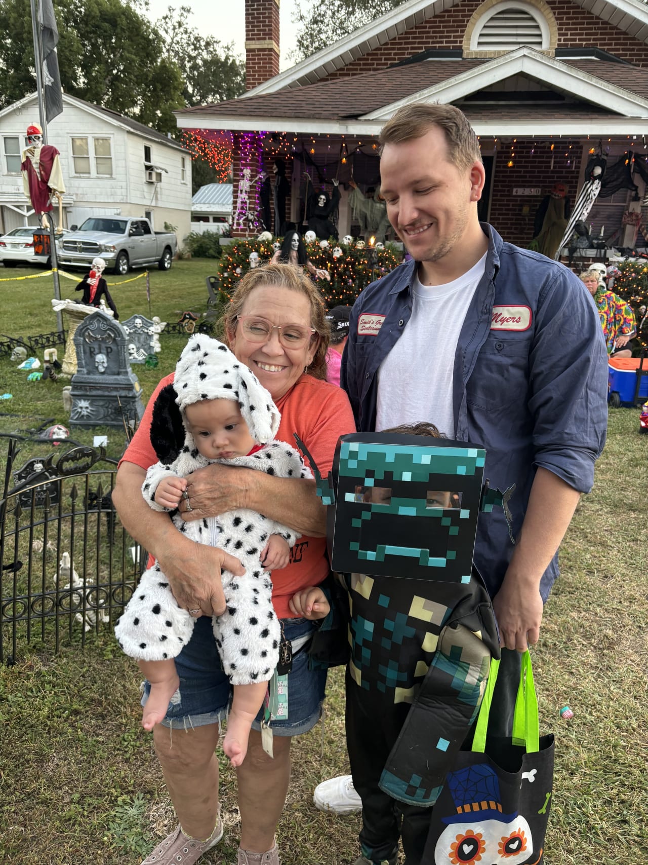 A post from Stacey evans in Jacksonville.