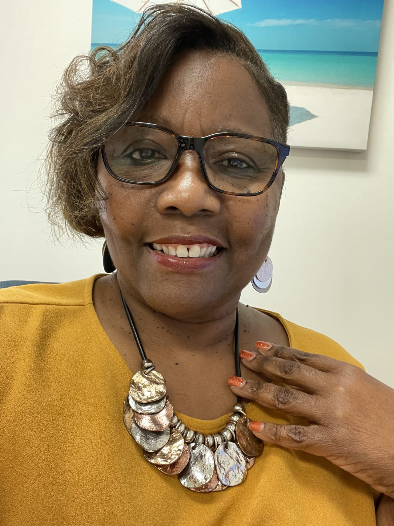 A post from Iris in Jacksonville.