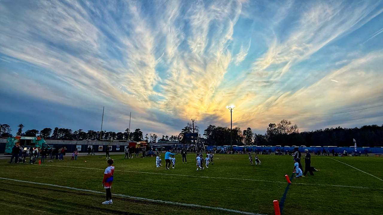 A post from johnsedlak in Kingwood.