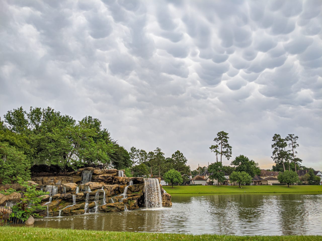 A post from Colin M in Spring.