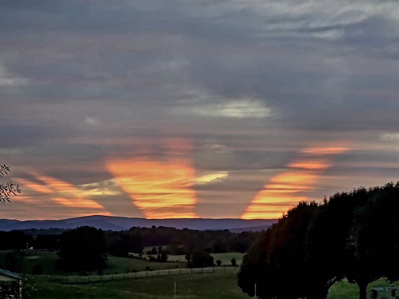 A post from Stacy Beamer in Wytheville.