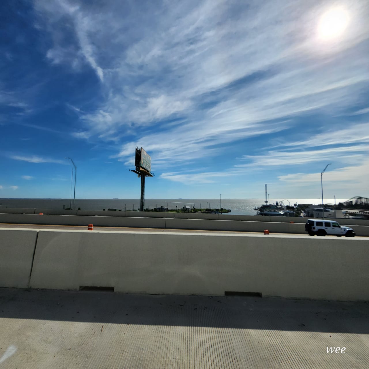 A post from WEEinthecity in Seabrook.
