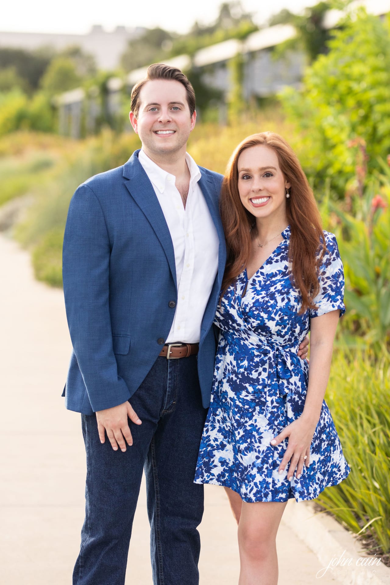 A post from KPRC 2 Caroline Brown in Houston.