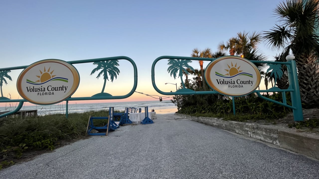 A post from paige pea in Daytona Beach.
