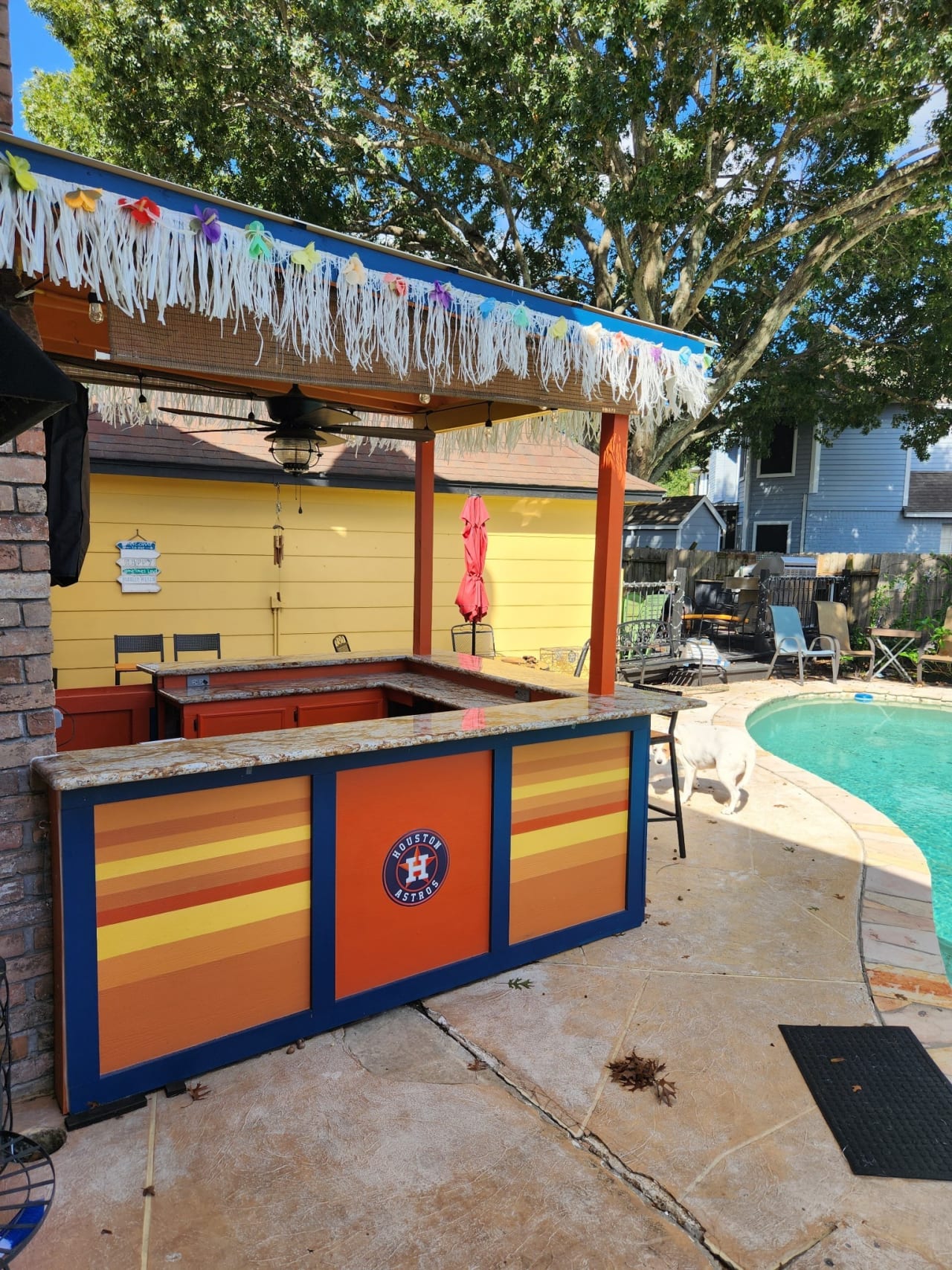 A post from Elvia Scott in Katy.