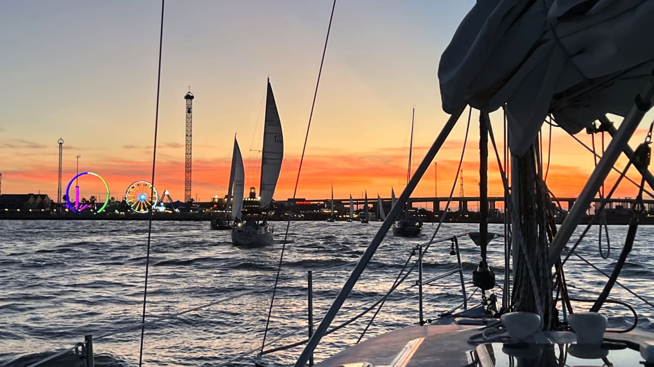 A post from baytownbill2 in Seabrook.