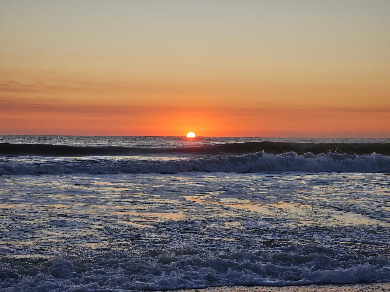 A post from Randy Conrad in Jacksonville.