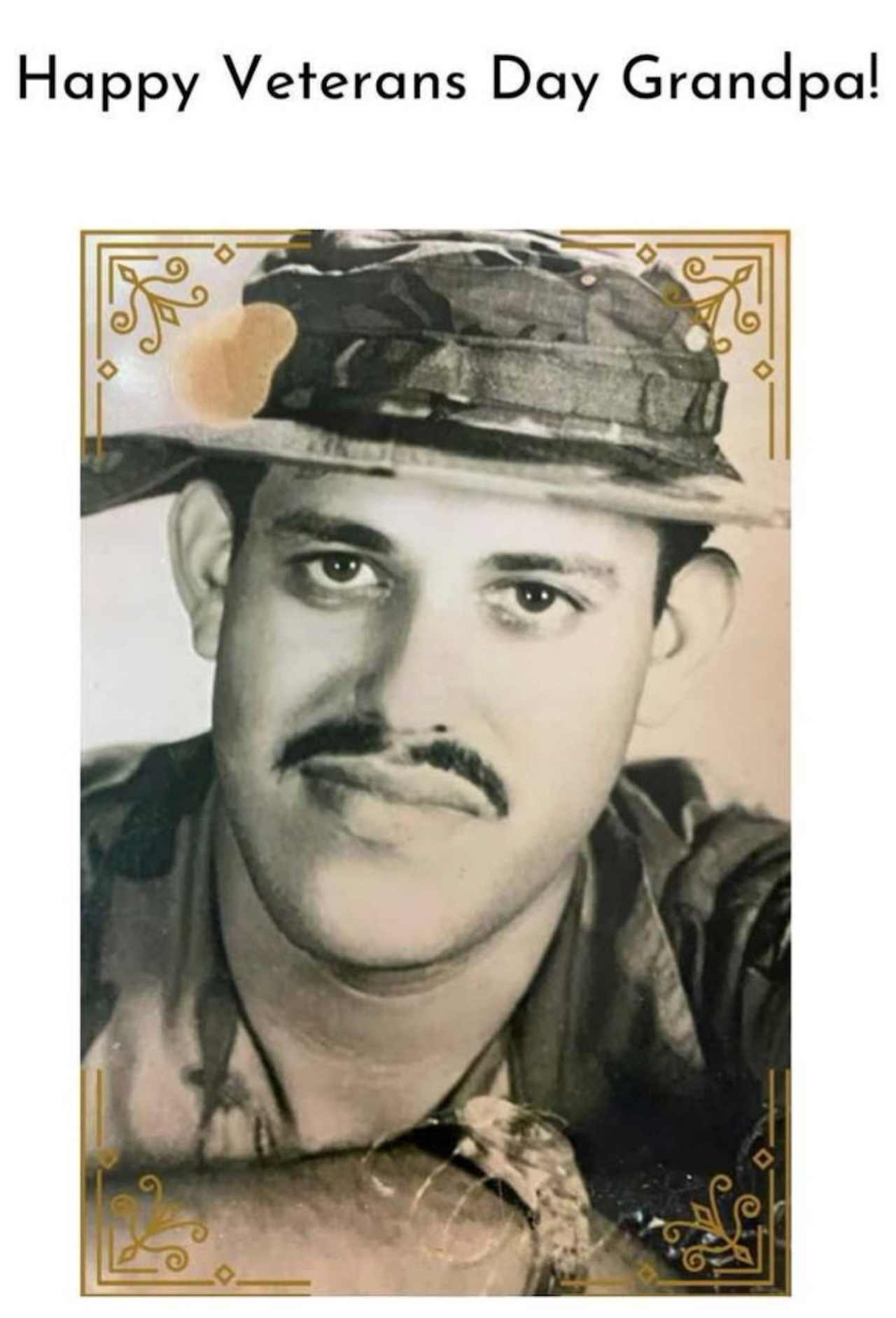 A post from LuAn Casarez in San Antonio.