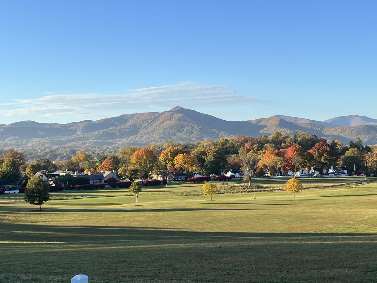 A post from Nick Hart in Roanoke.