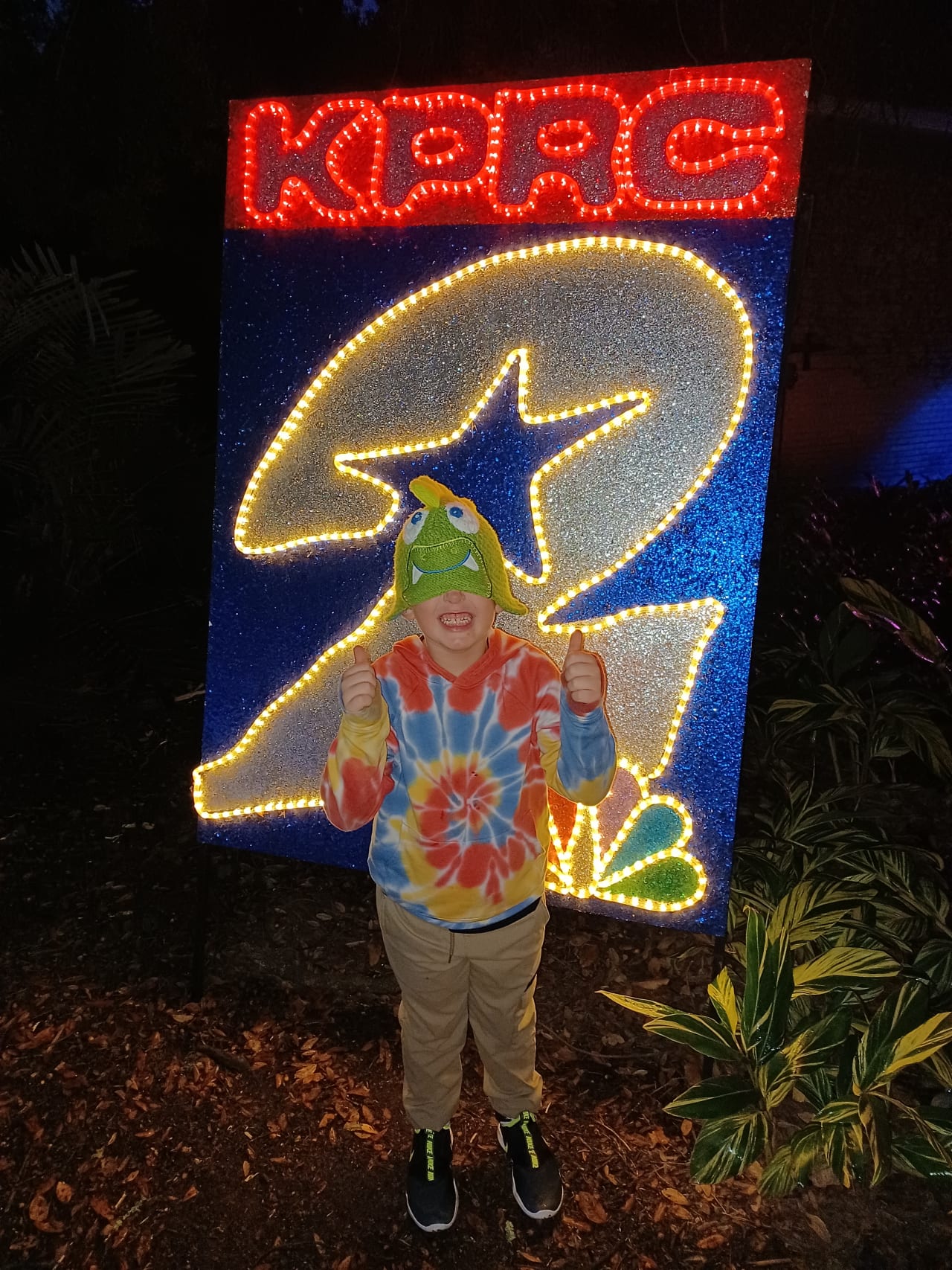 A post from TheAmyQ in Houston.