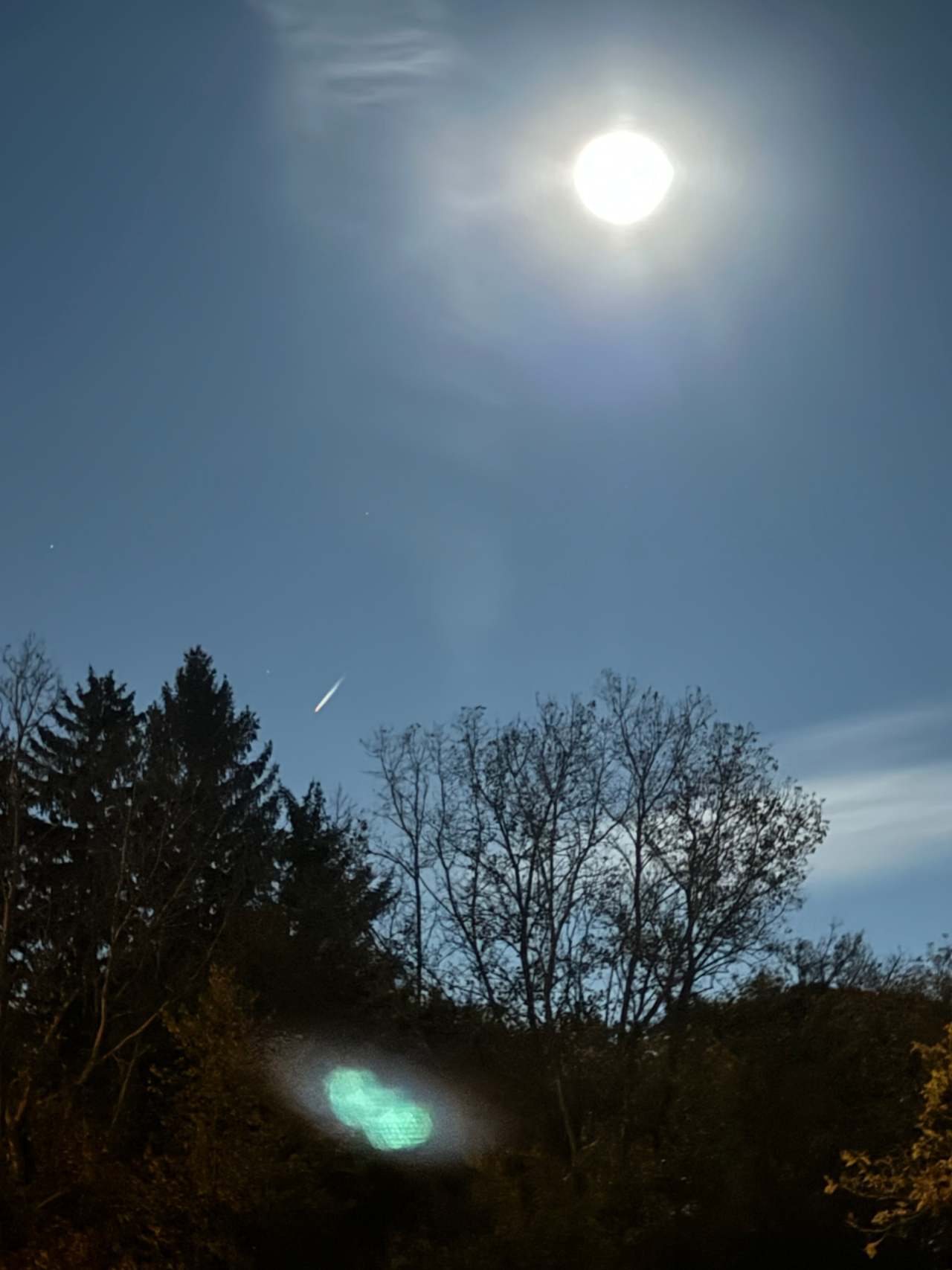 A post from Cmack in Livonia.