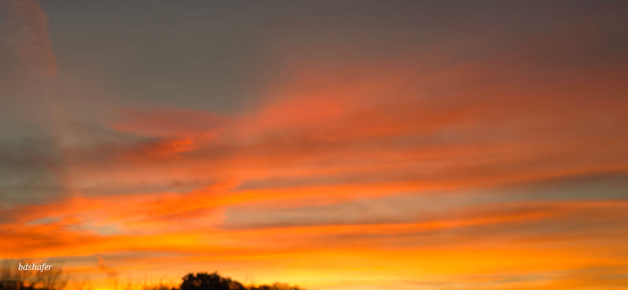 A post from Brenda Shafer in Blue Ridge.