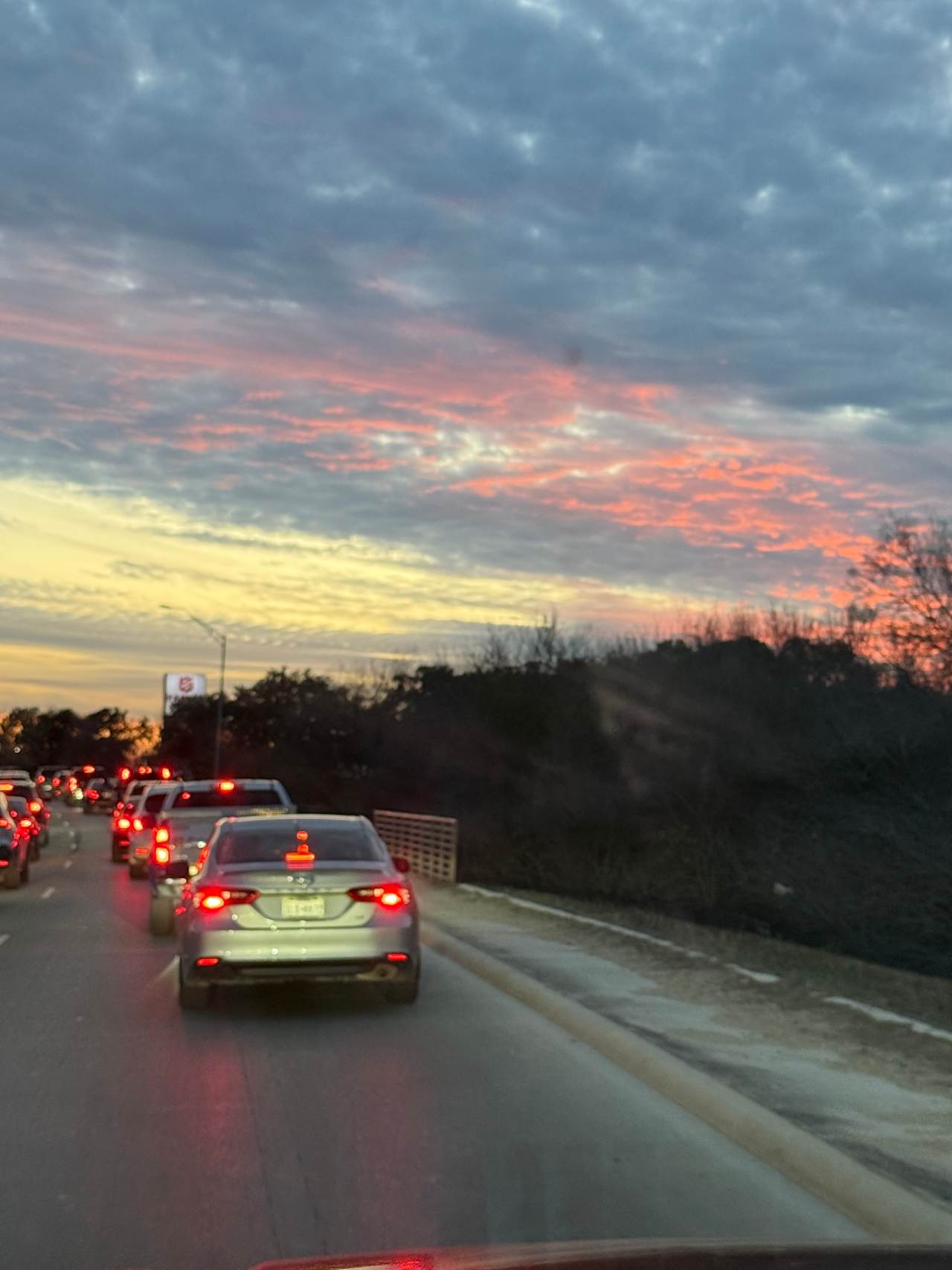 A post from Rob Swanson in Helotes.