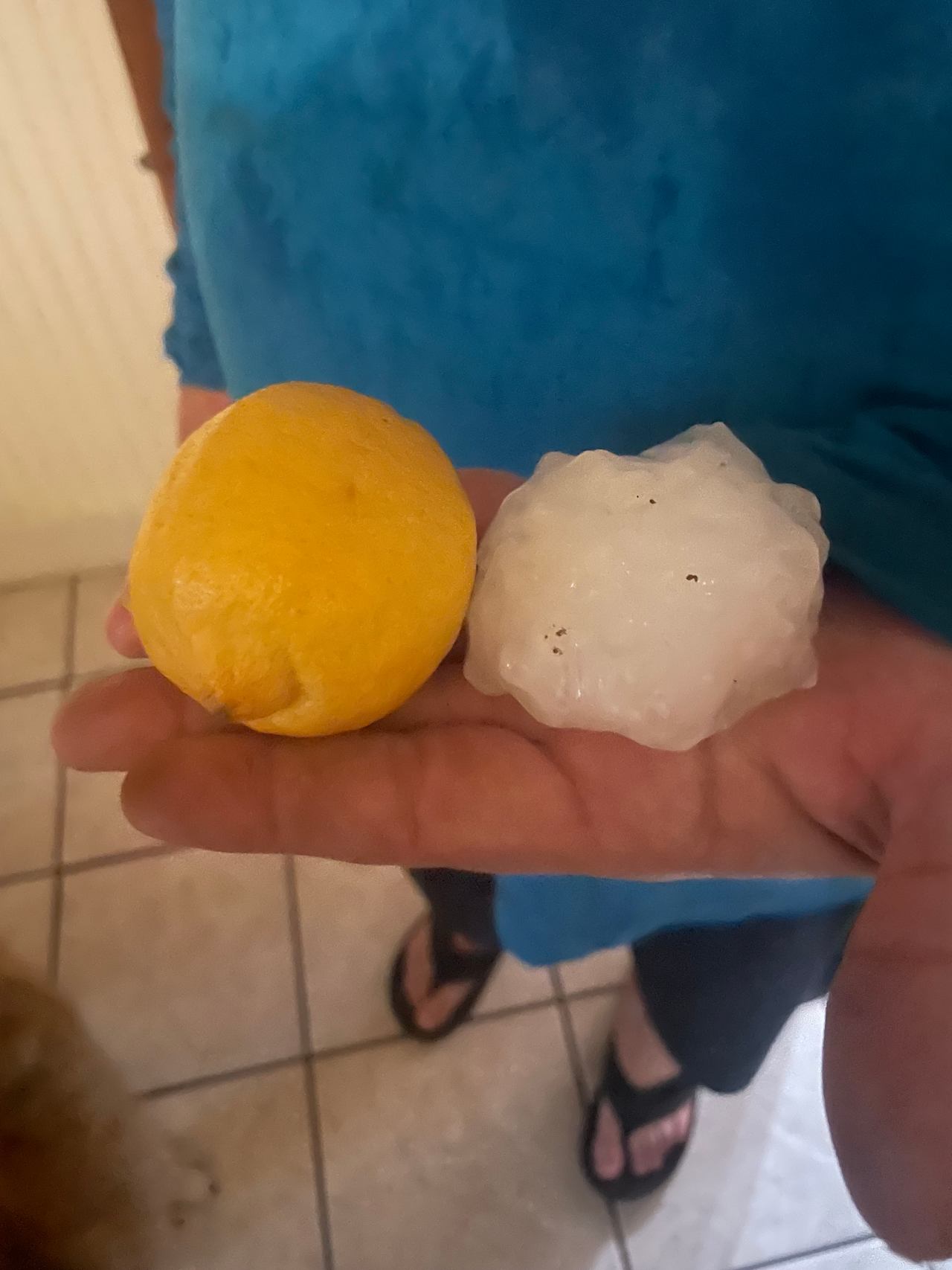 A post from Nancy Jo Petrosky in Fredericksburg.