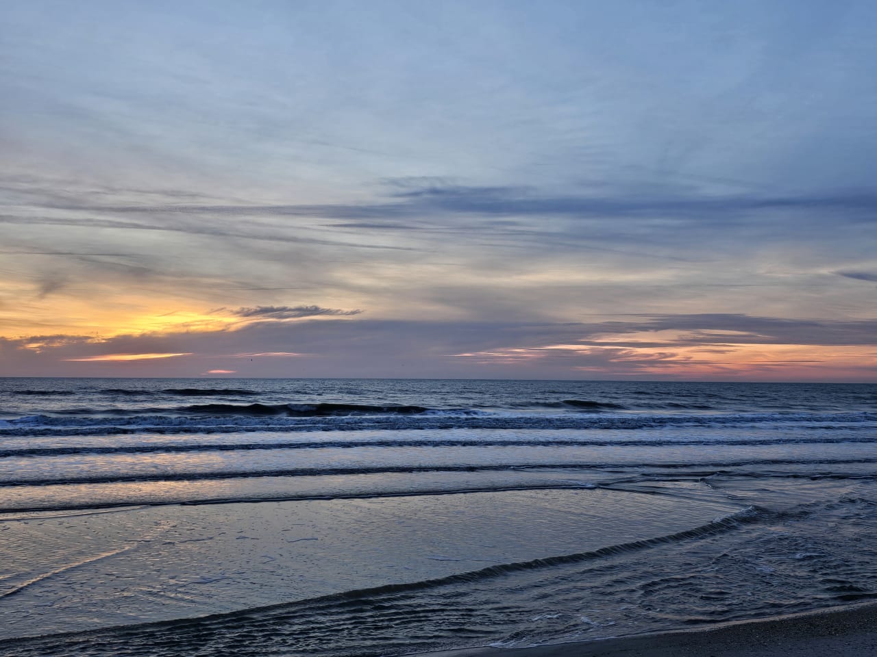 A post from Randy Conrad in Jacksonville.