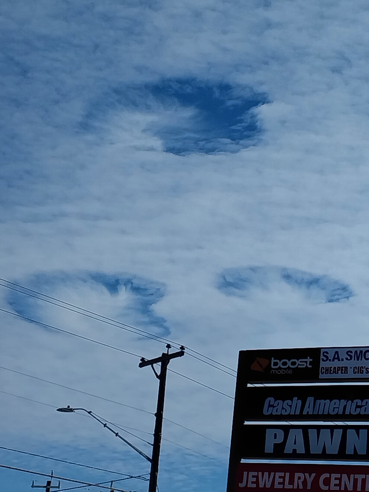 A post from DavidA in San Antonio.