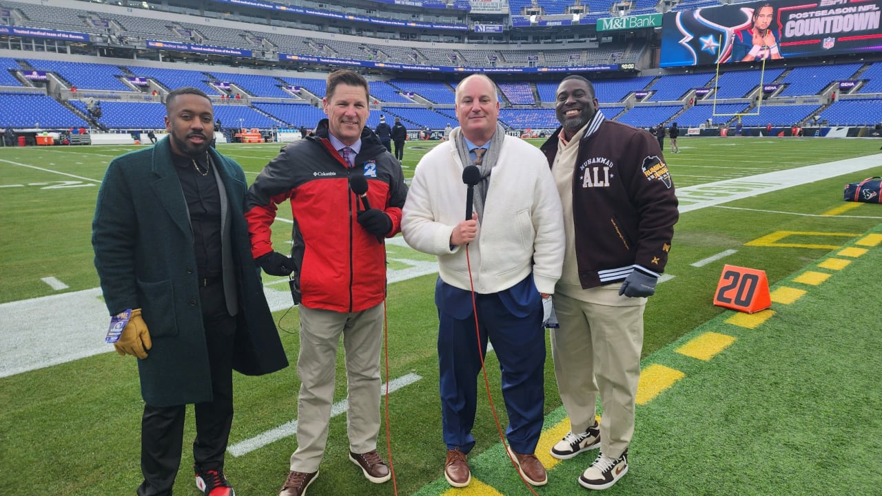 A post from KPRC 2 RANDY in Houston.