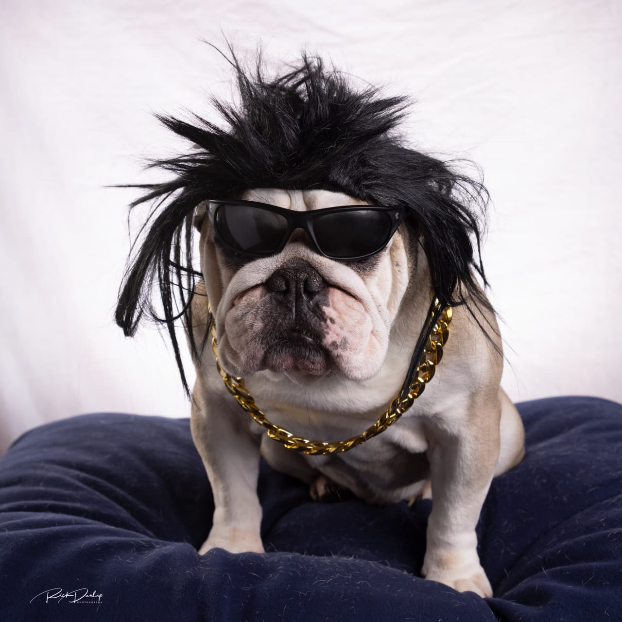 A post from Rick Dunlap in Richmond.