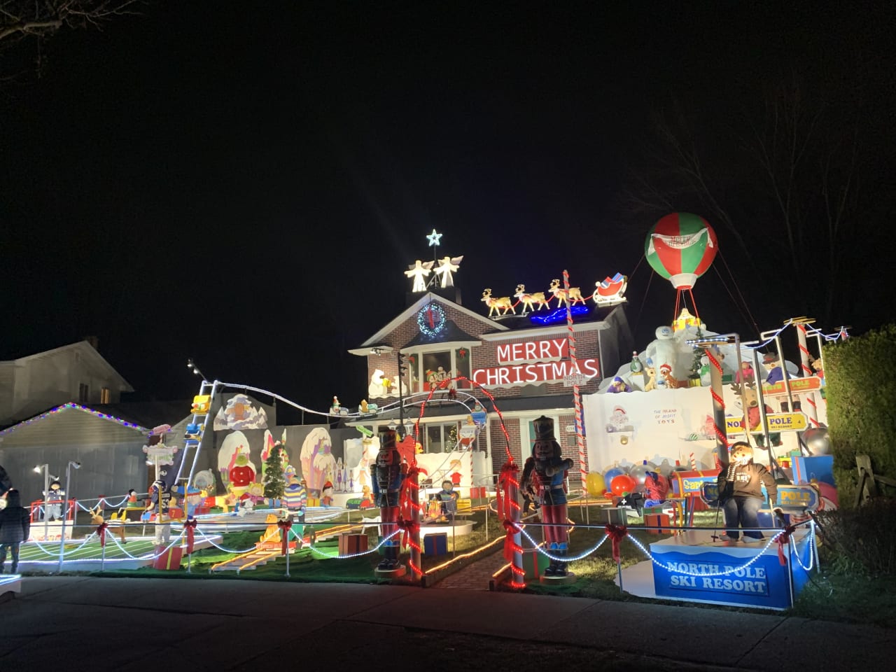 A post from Dan Wesner in Sterling Heights.