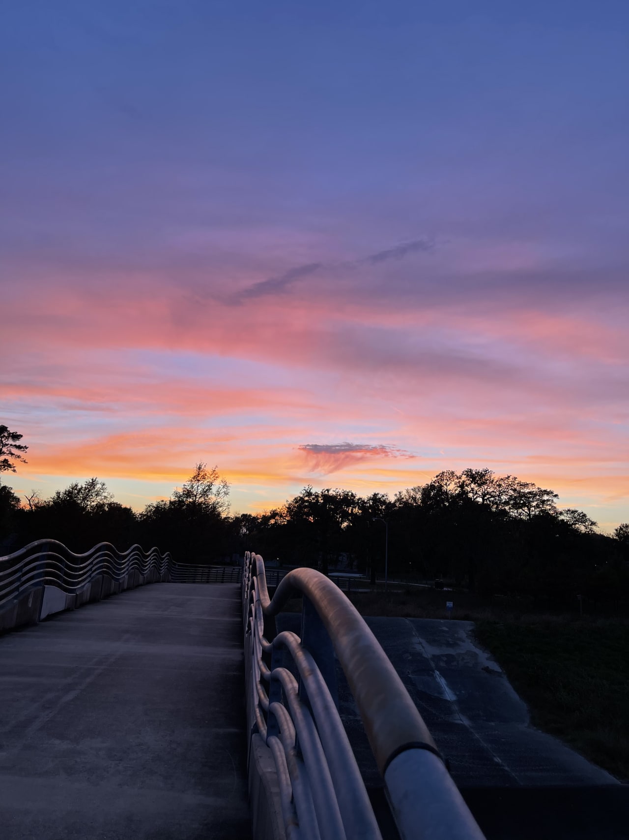 A post from Sheryl in Houston.