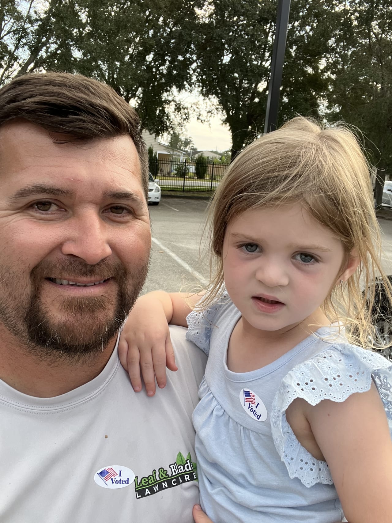 A post from Audrey Cason in Jacksonville.