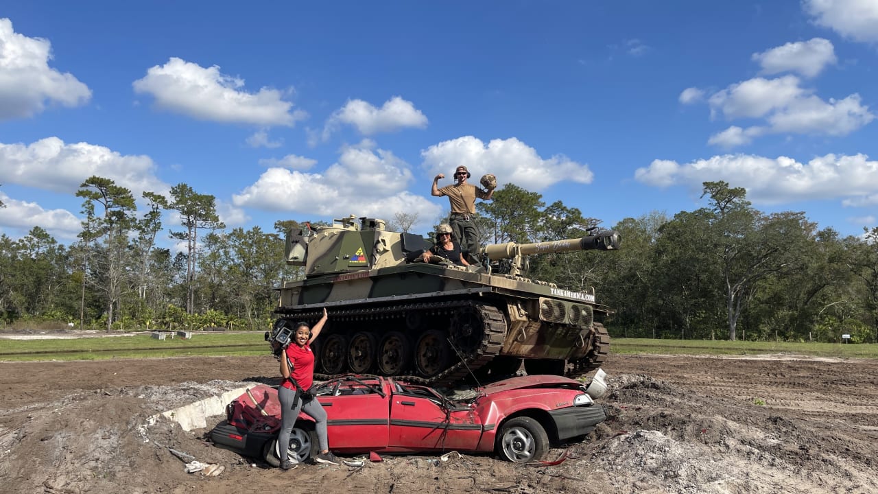 A post from Crystal Moyer - Insider Guide in Orlando.