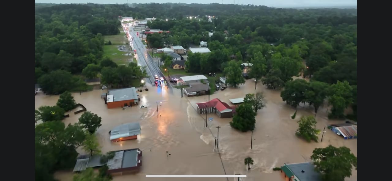 A post from Marla Gentry in Livingston.