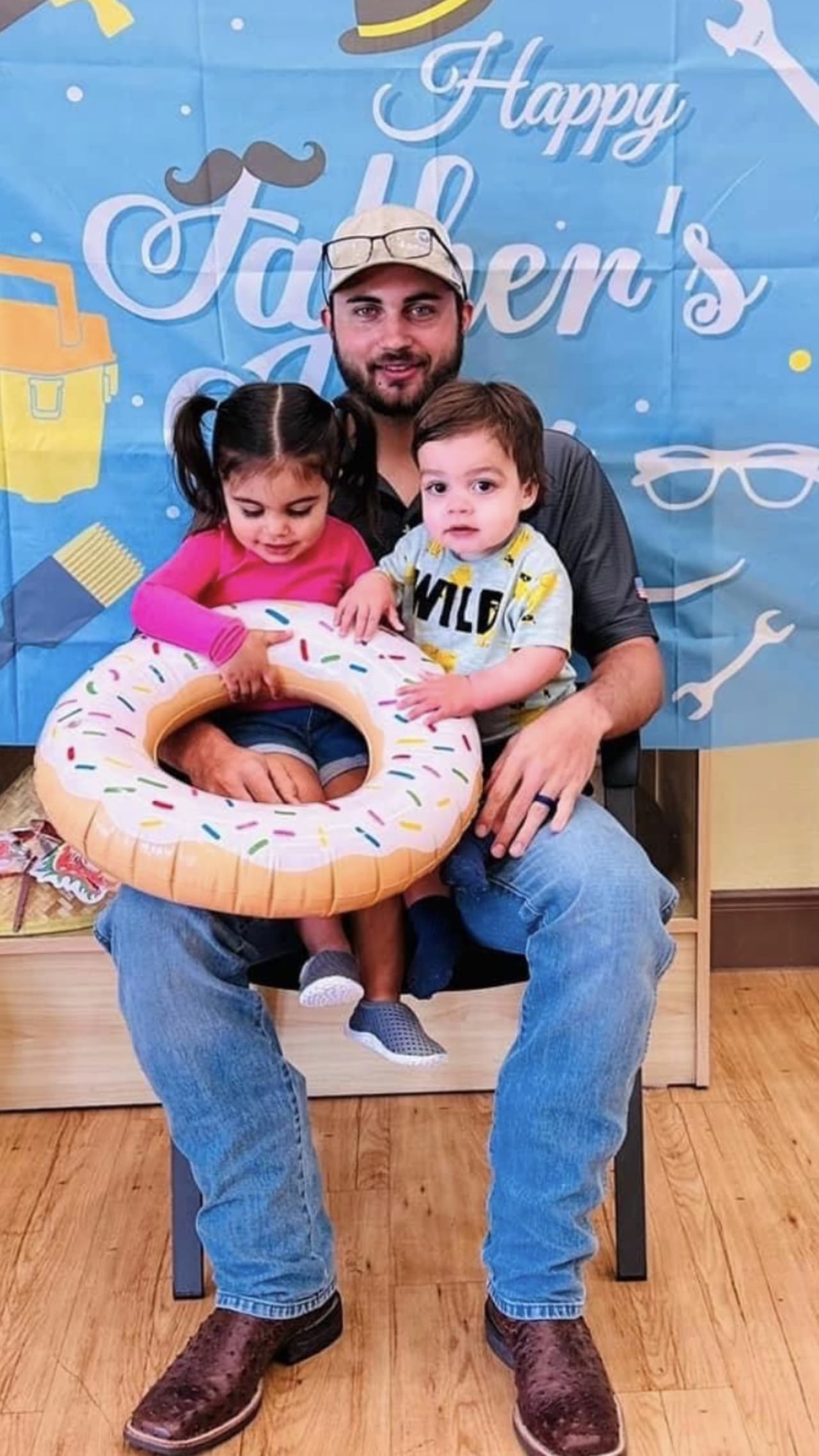 A post from Merari in Houston.