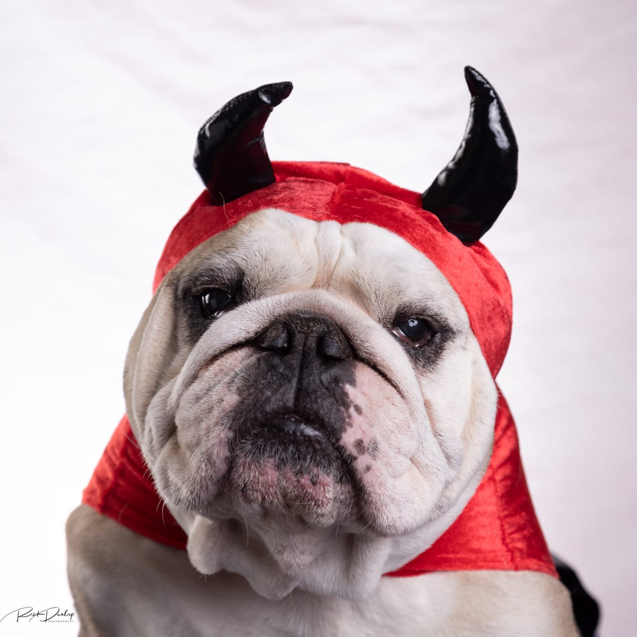 A post from Rick Dunlap in Richmond.