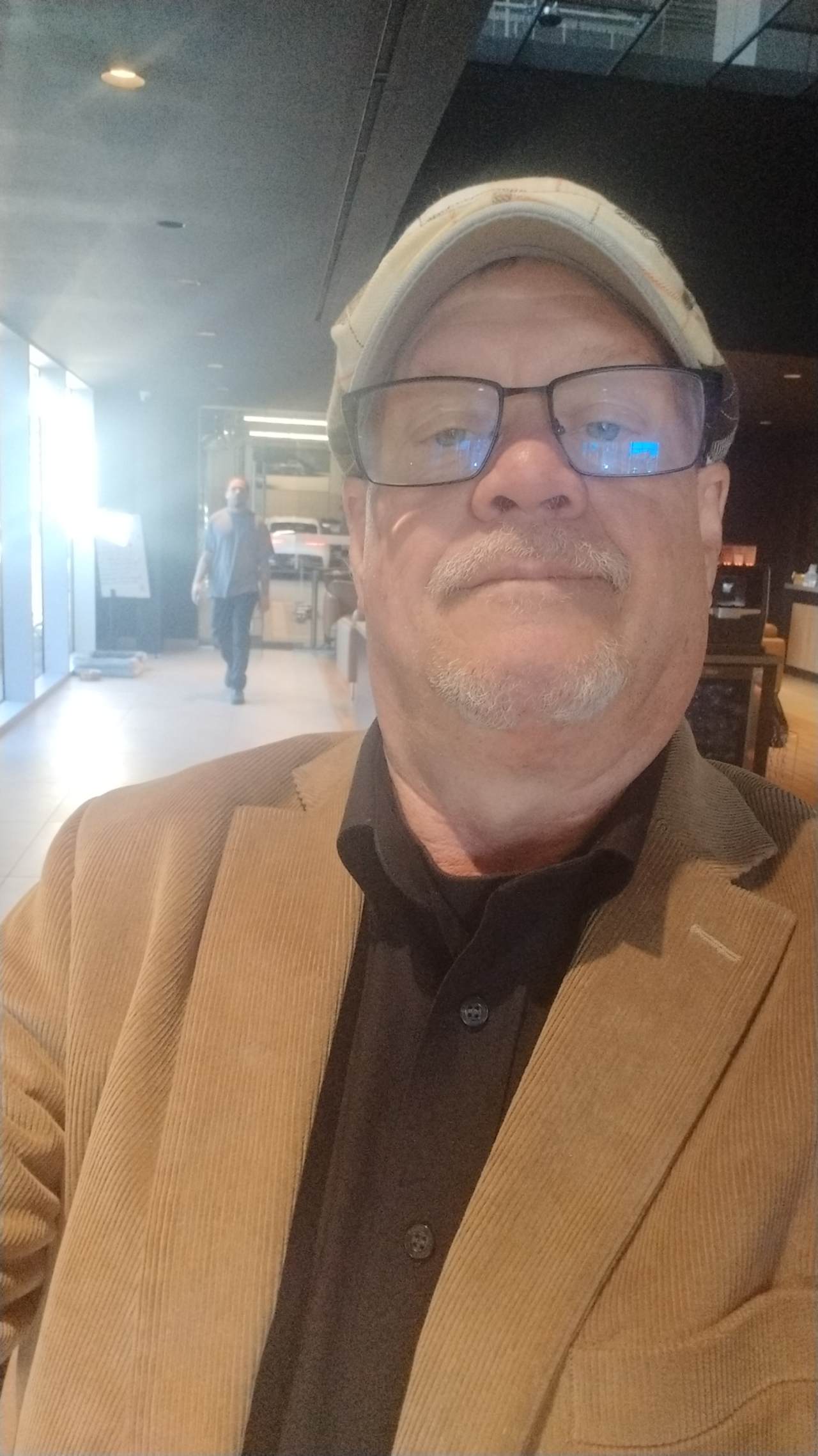 A post from PTHotSause in East Arlington.