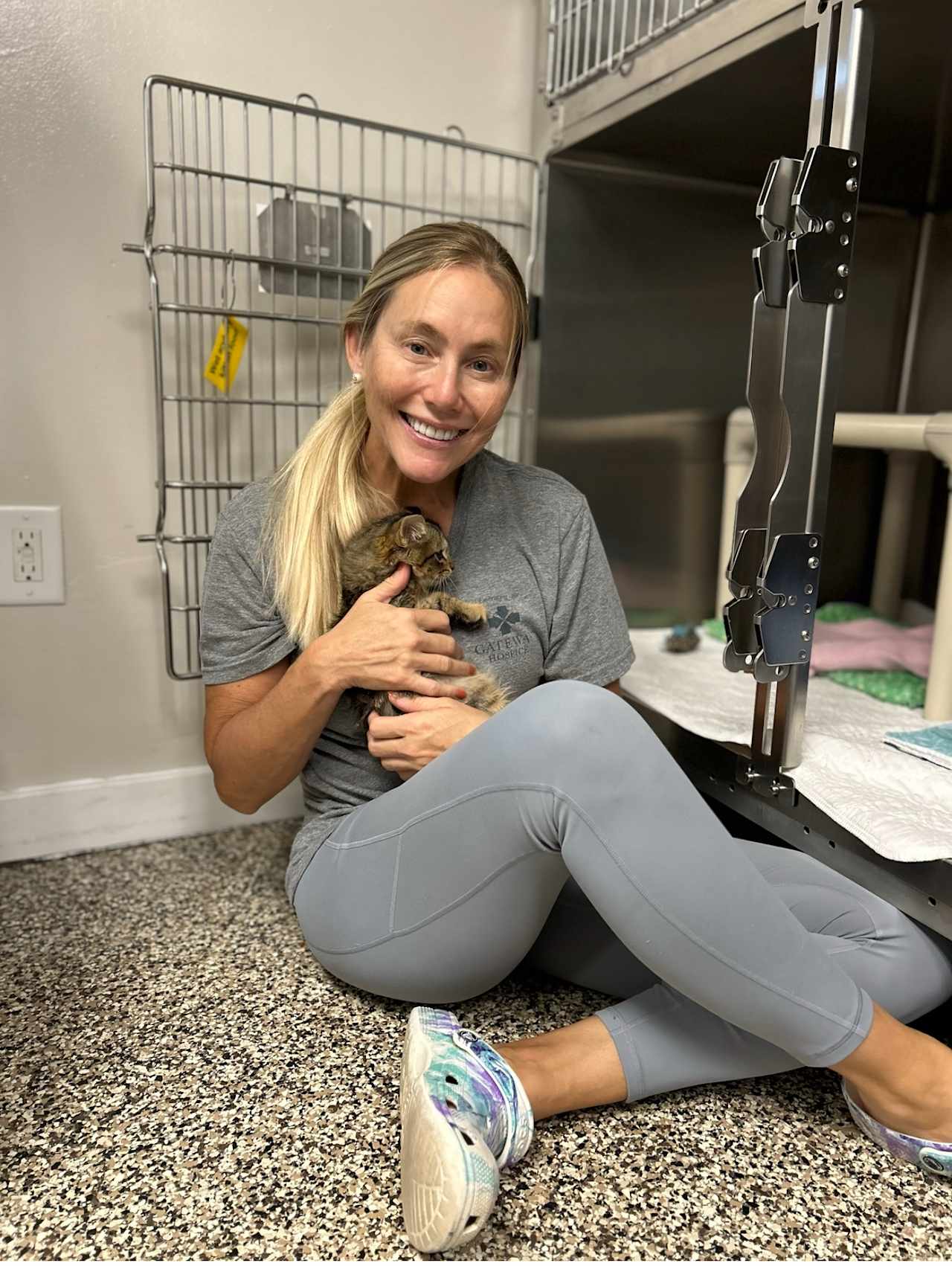 A post from Heather Sweeney in Fernandina Beach.