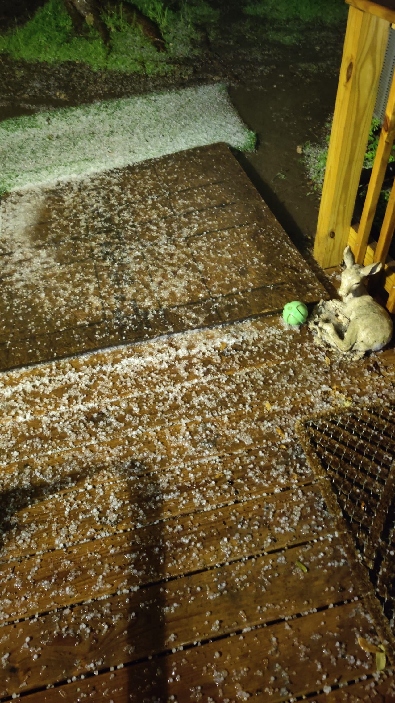 A post from Kevin P in San Antonio.