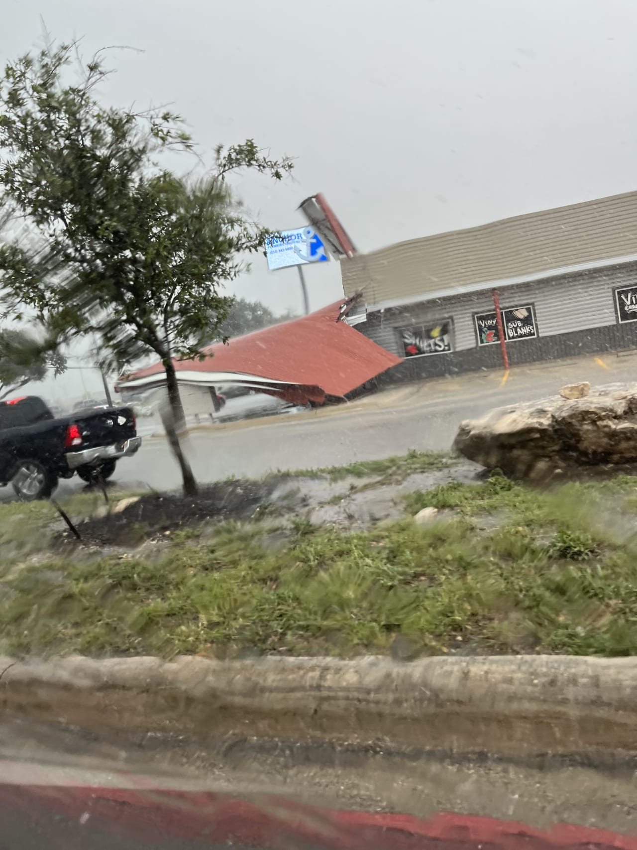 A post from ValerieV in San Antonio.