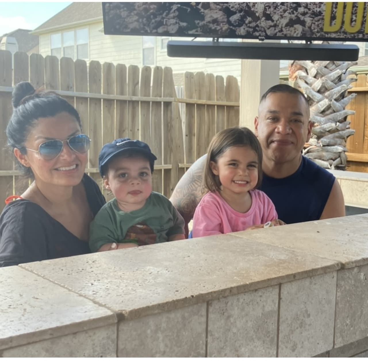 A post from Merari in Seabrook.