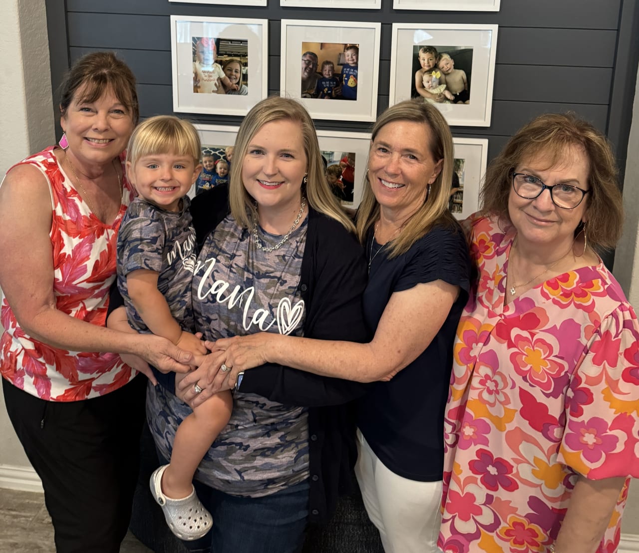 A post from Catherine Leach in Bulverde.