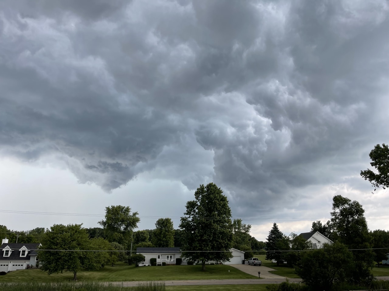 A post from David Wojnarowski in South Lyon.