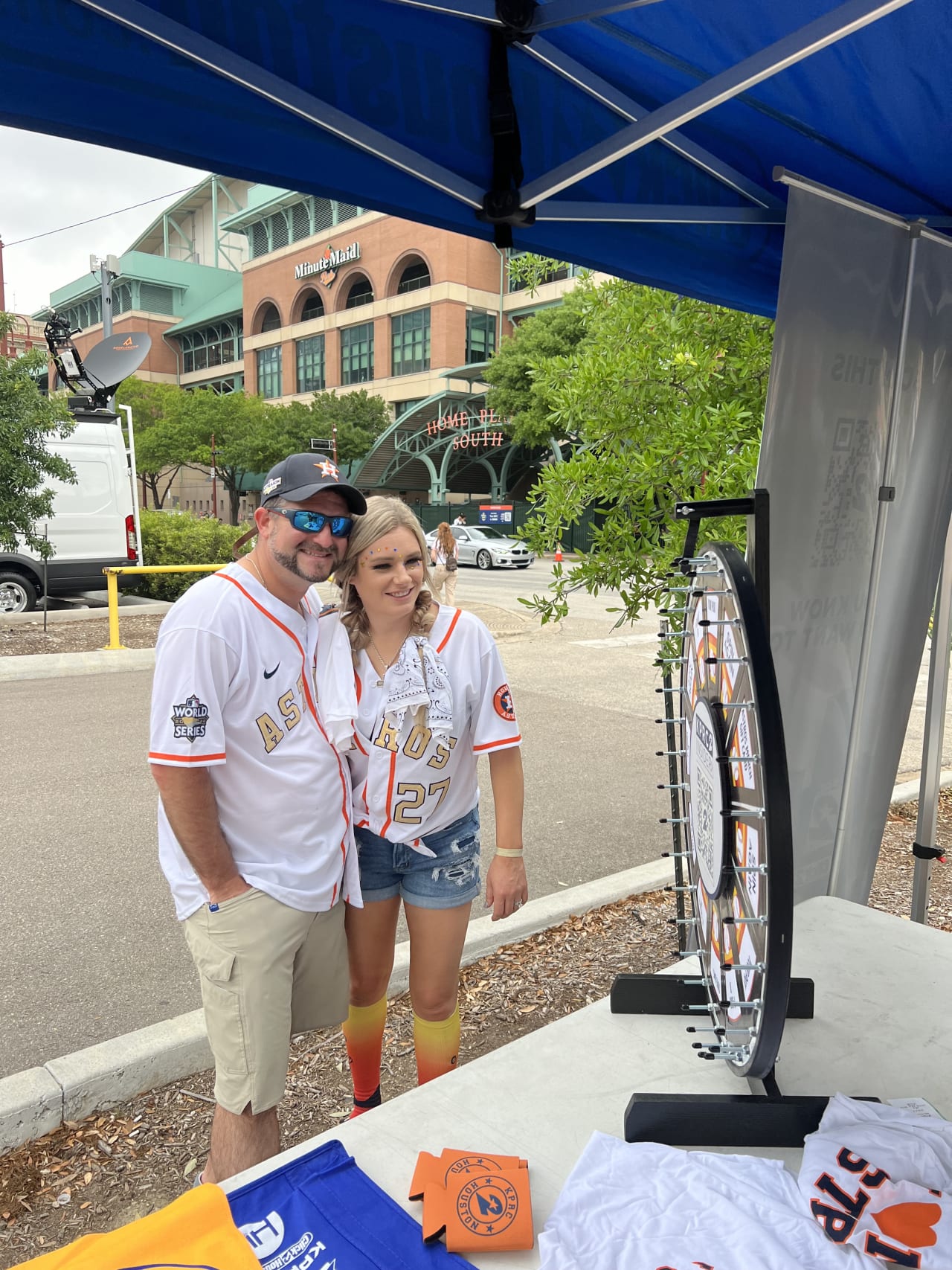 A post from KPRC 2 / Click2Houston in Houston.