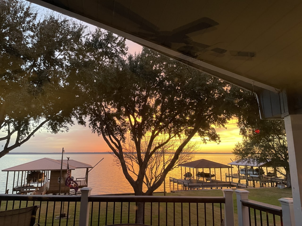 A post from Marla Gentry in West Livingston.