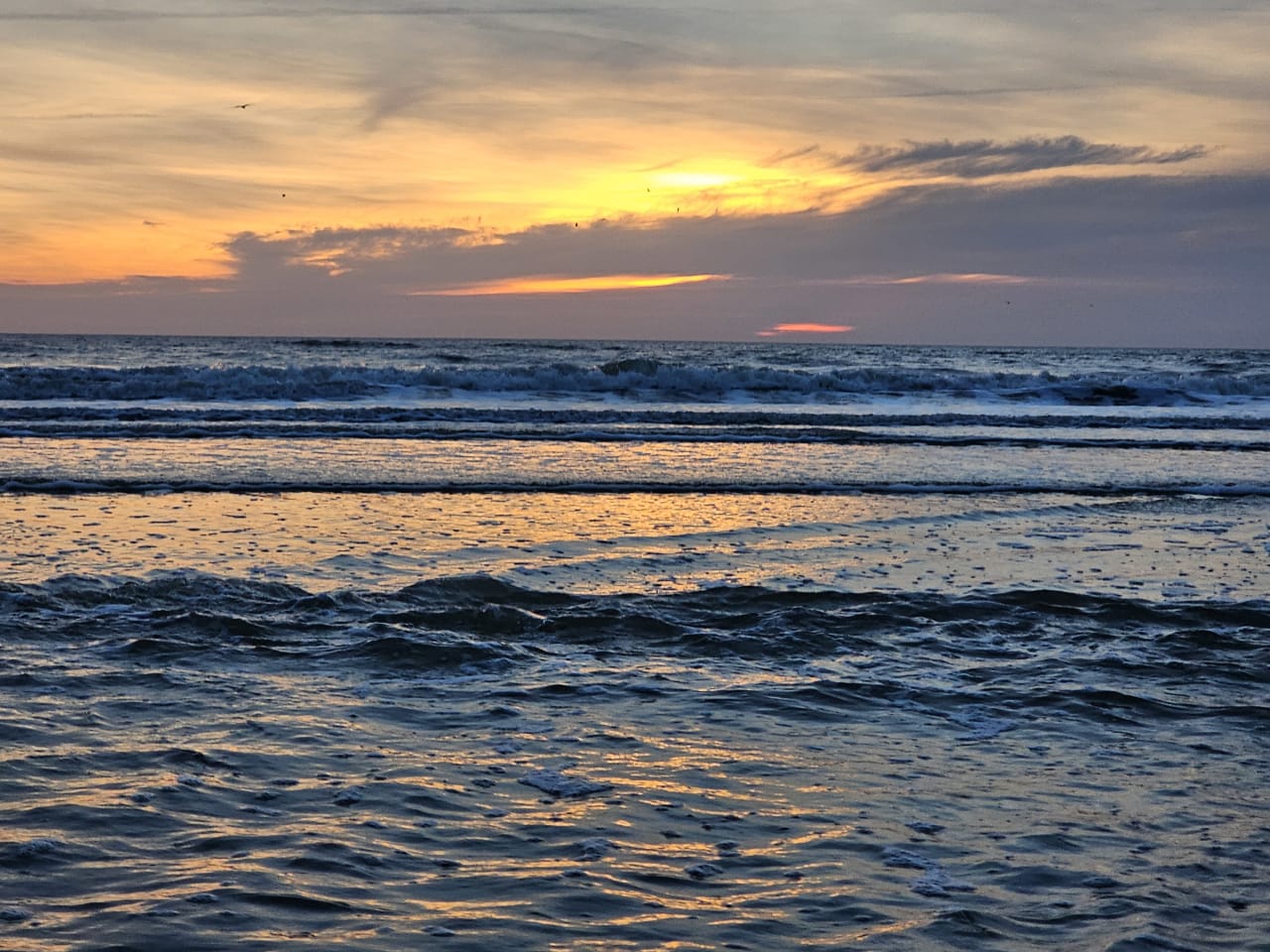 A post from Randy Conrad in Jacksonville.