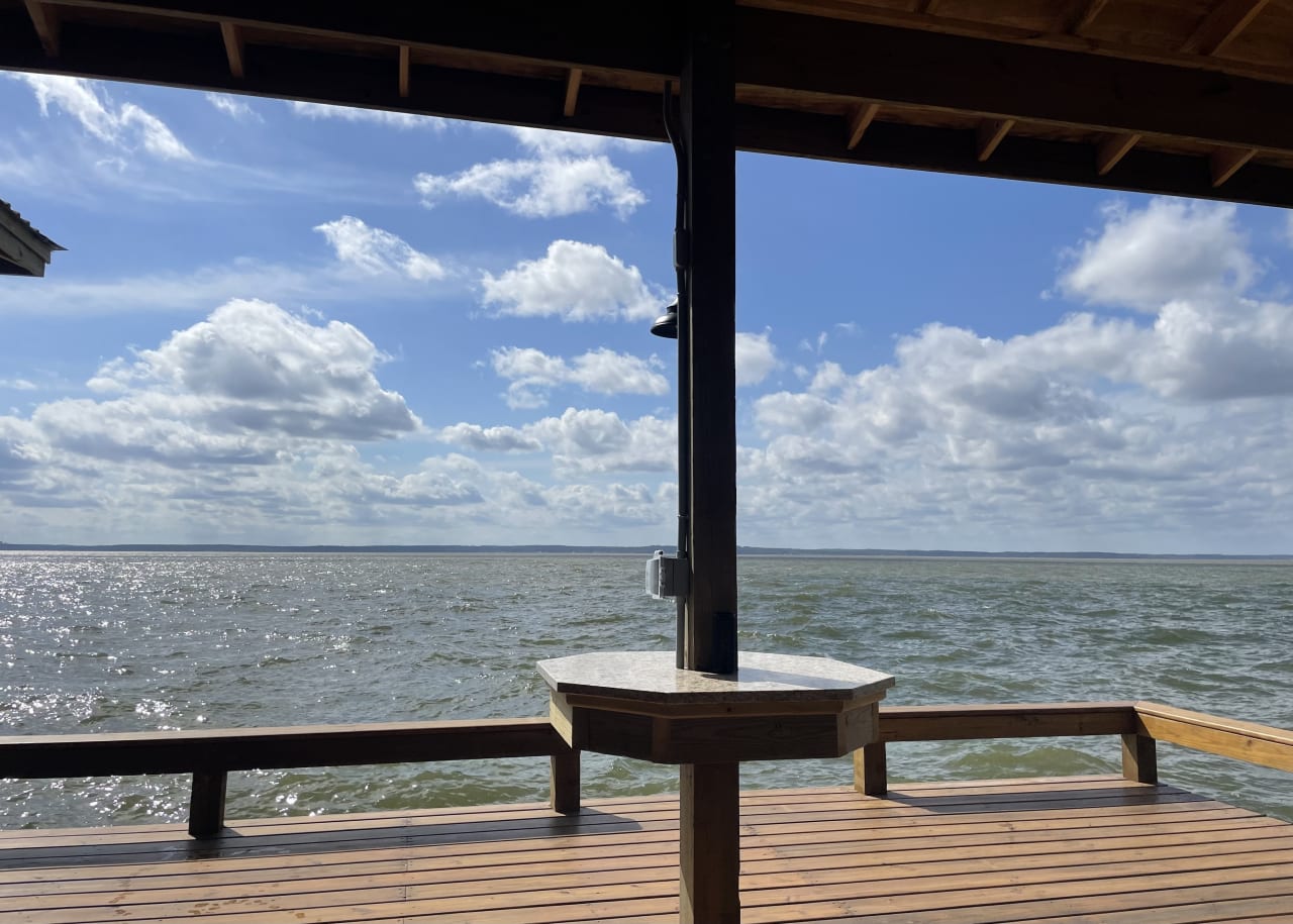 A post from Marla Gentry in West Livingston.