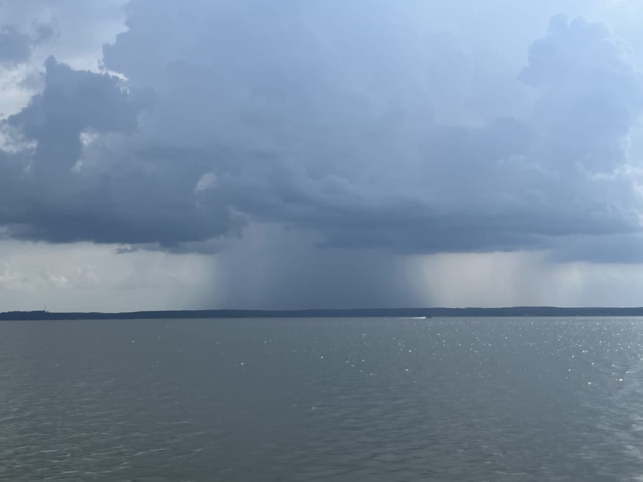 A post from Marla Gentry in Livingston.