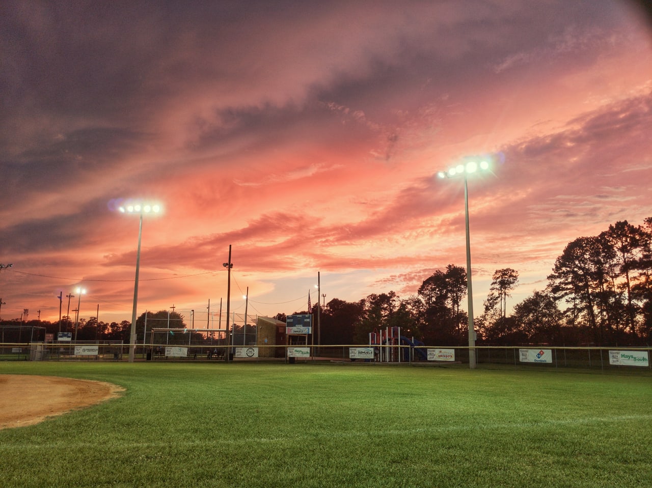 A post from Colin M in Spring.