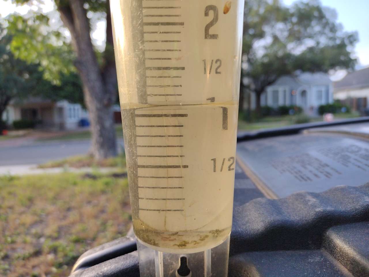 A post from Raider4205 in Tobin Hill.