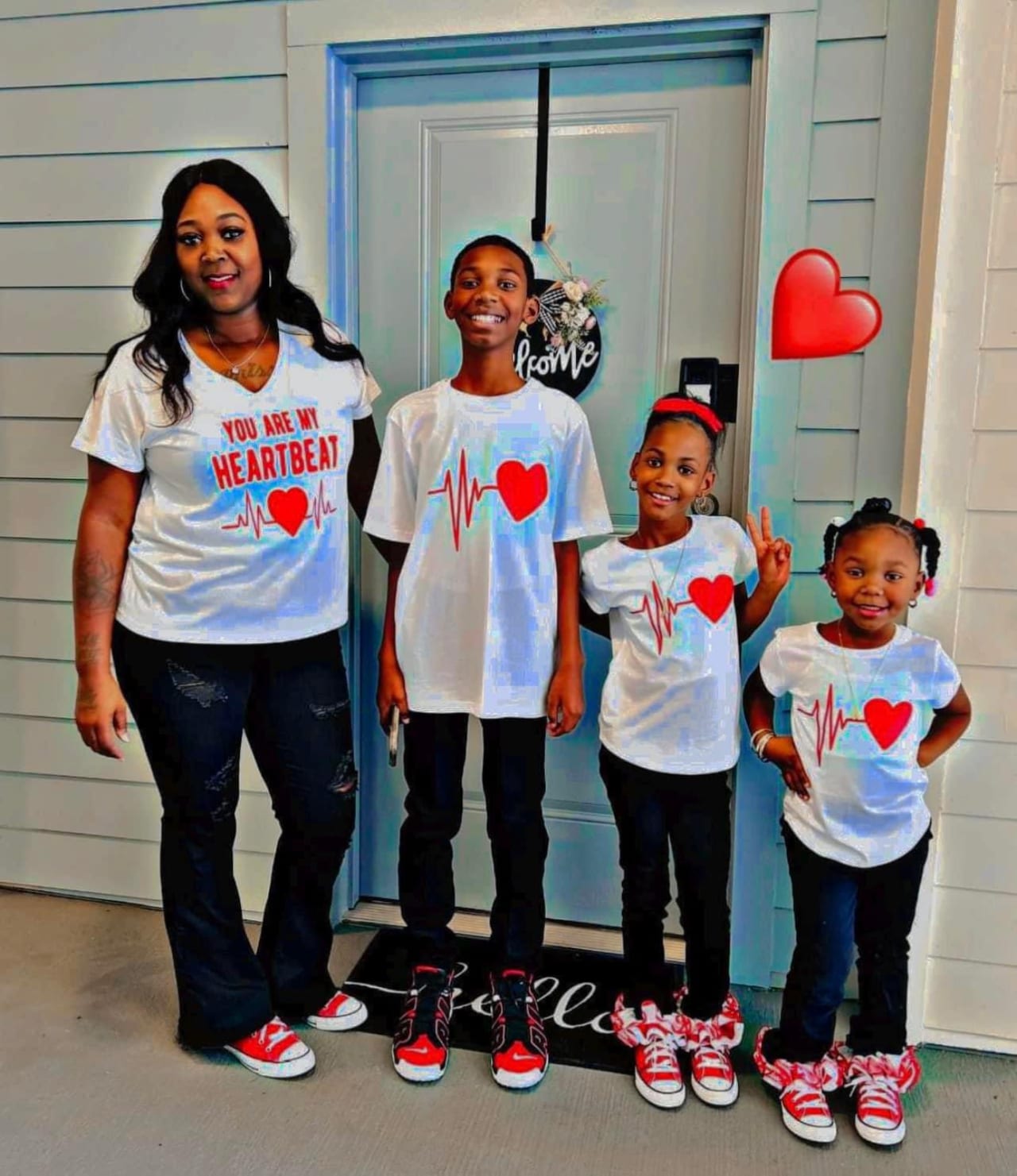 A post from Ebony Creech in Jacksonville.